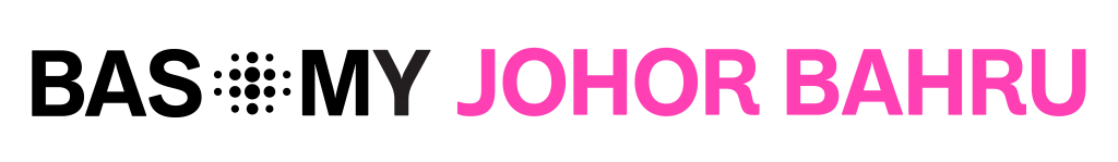 BAS.MY Johor Bahru | Jom Naik Bas