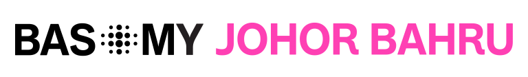 BAS.MY Johor Bahru | Jom Naik Bas