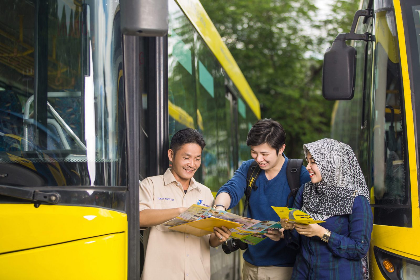 Destination Guide | Causeway Link