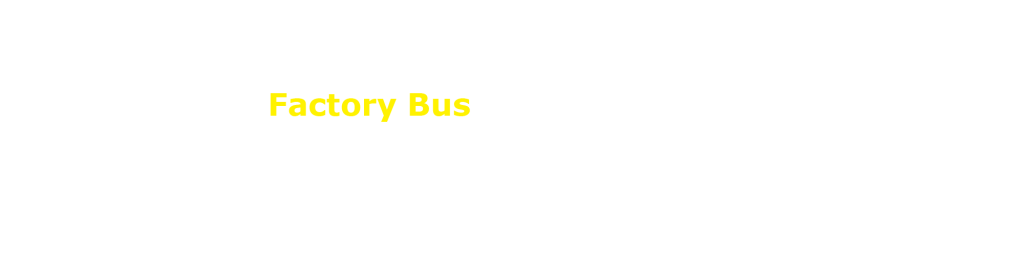 Bus Rental - Factory Bus | Causeway Link