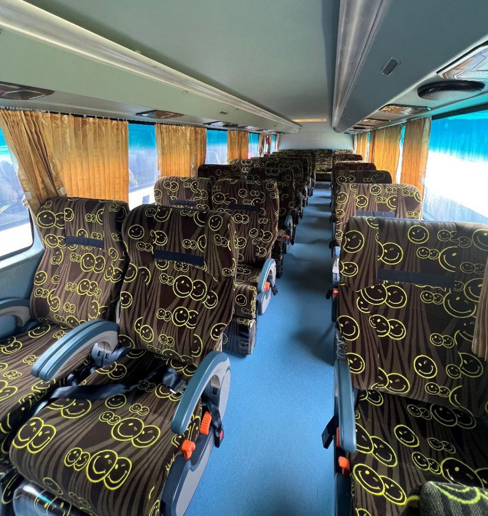 Affordable Bus Service from Kuala Lumpur to Legoland Malaysia | Causeway Link