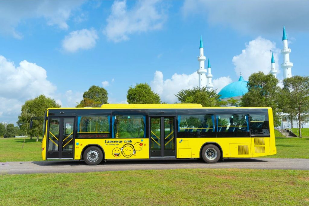 Efficient Cross-Border Travel: How Malaysia Automated Clearance System ...