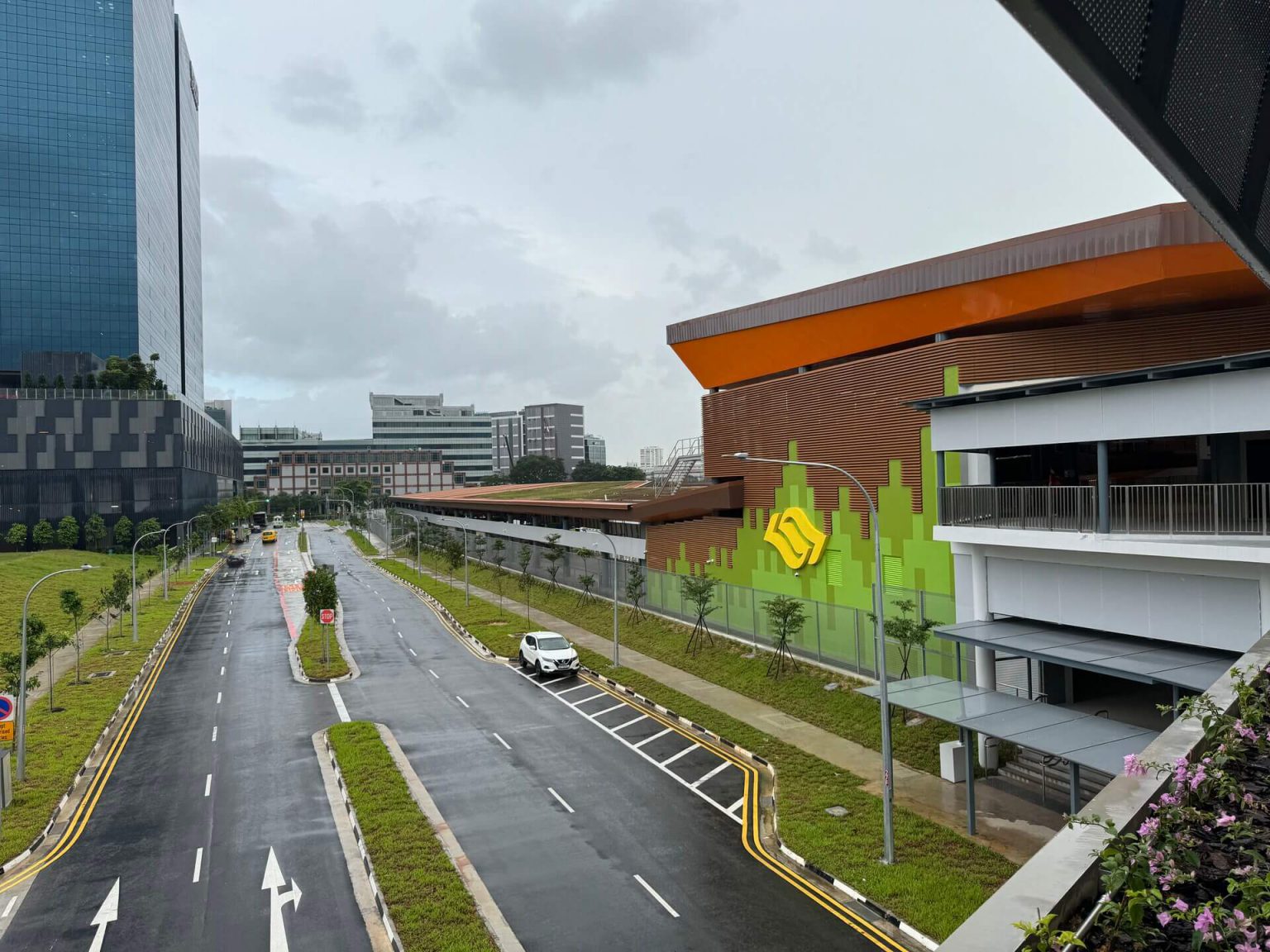 Causeway Link CW3 And CW3S Are Now Back To Serve You | Causeway Link