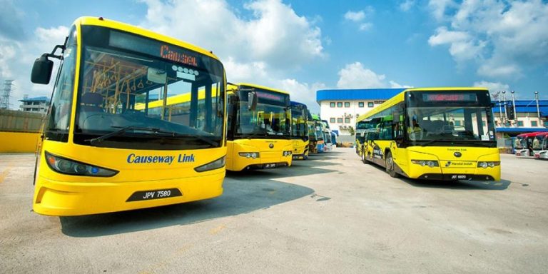 Company Overview | Causeway Link