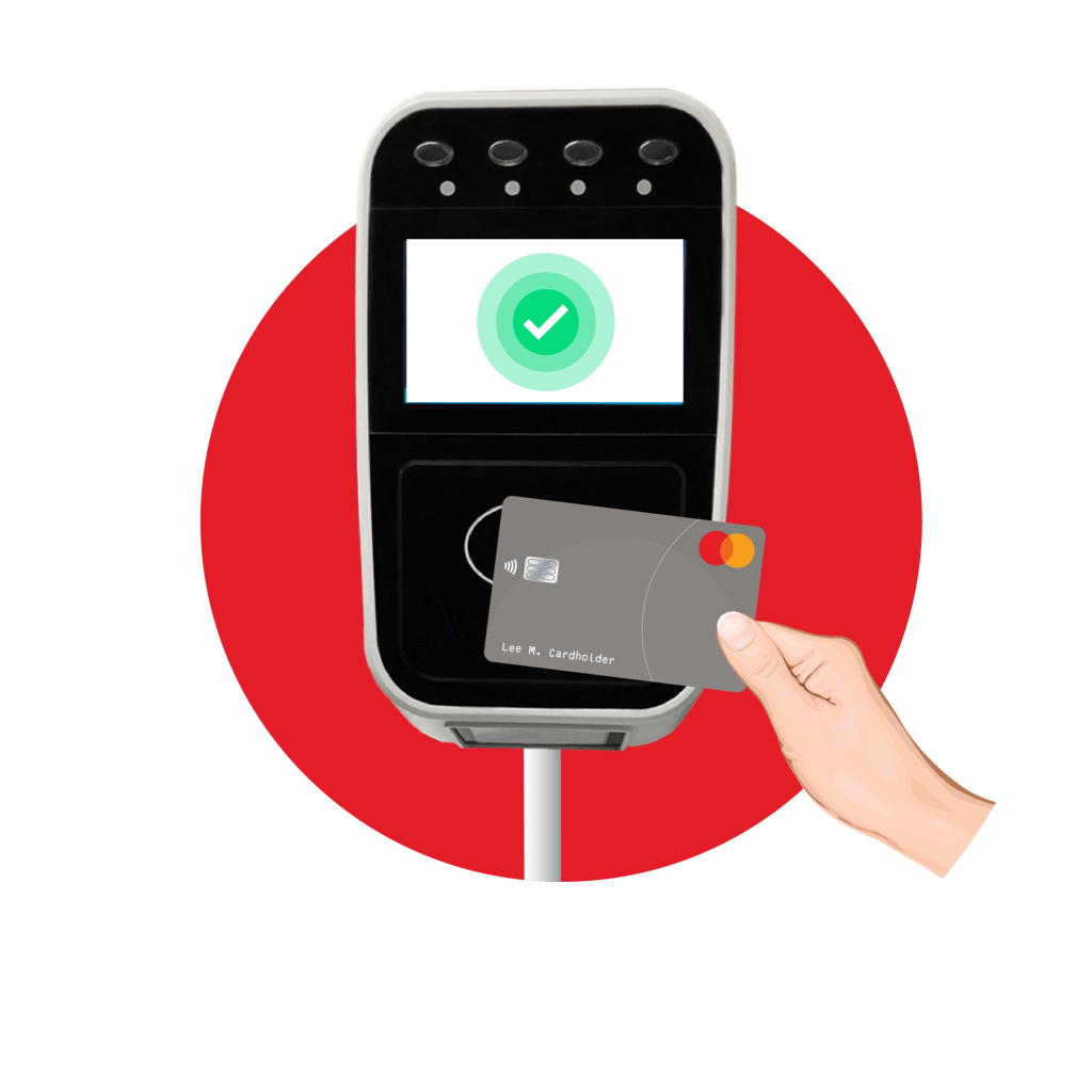 Transit With Mastercard | Causeway Link