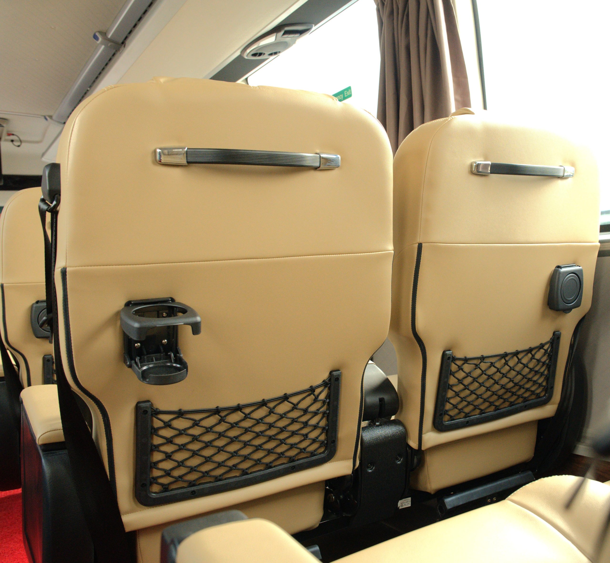 Legoland Causeway Link Express Premium | Causeway Link
